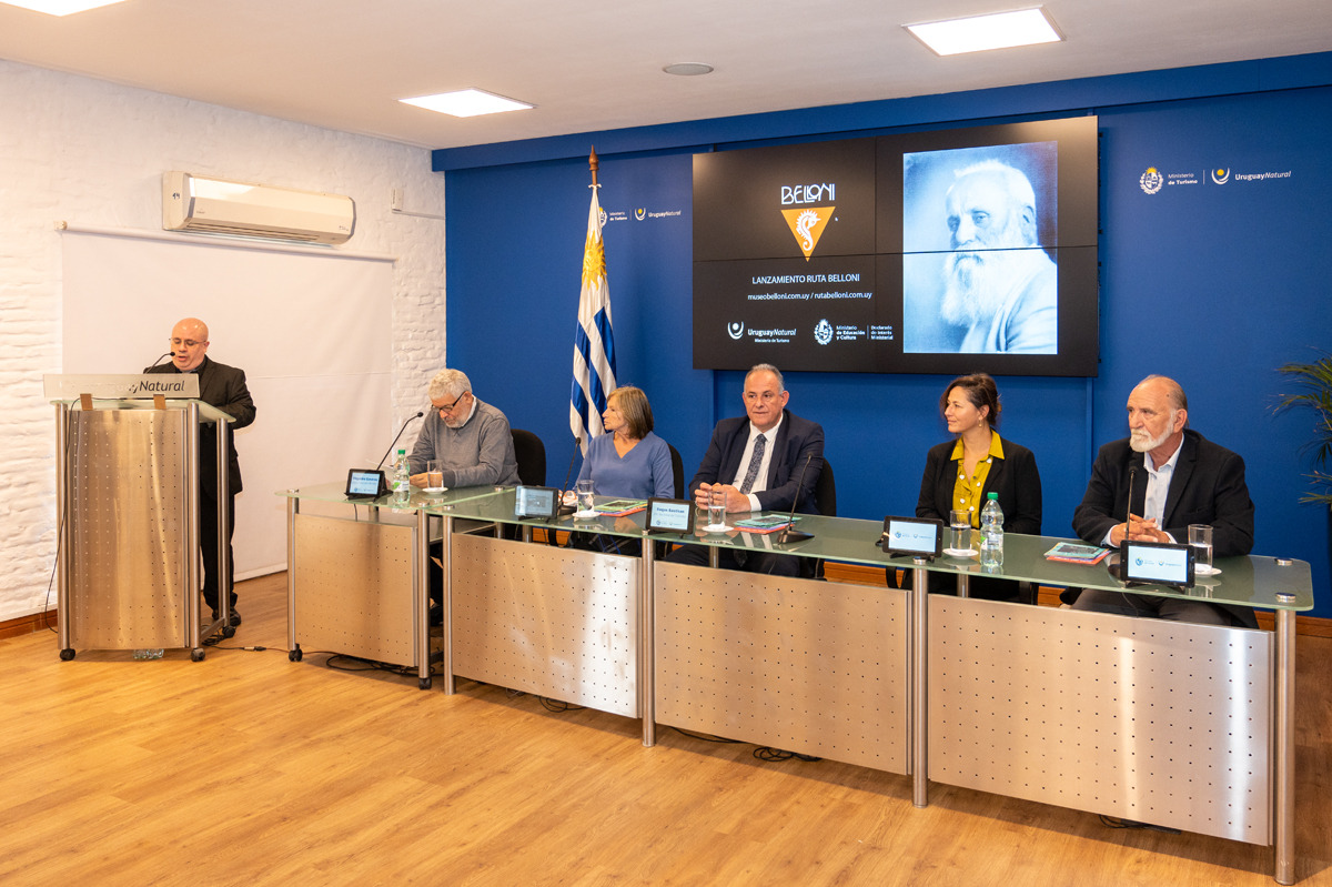 El “Escultor de la Patria” tiene su propia ruta cultural y turística | Ministerio de Turismo